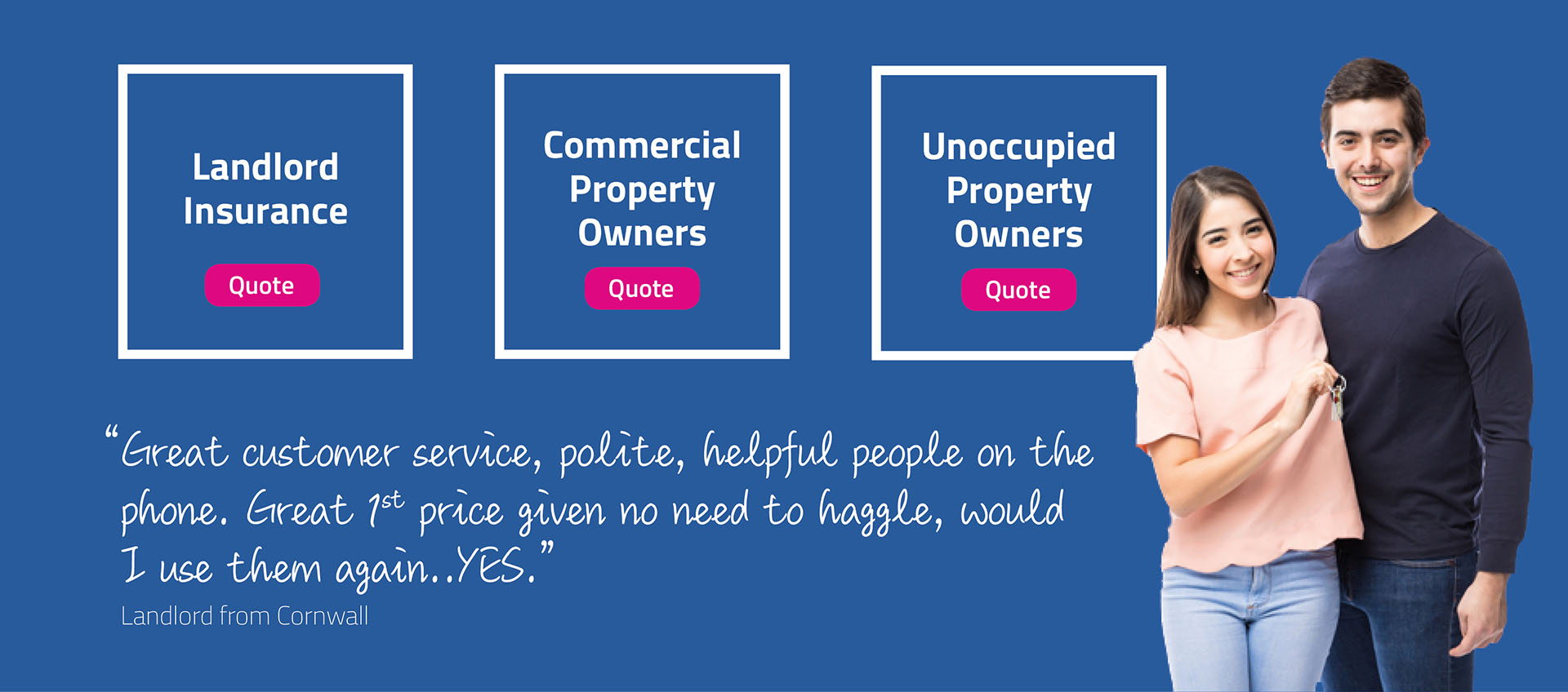 What is rent guarantee insurance? - Cover4LetProperty