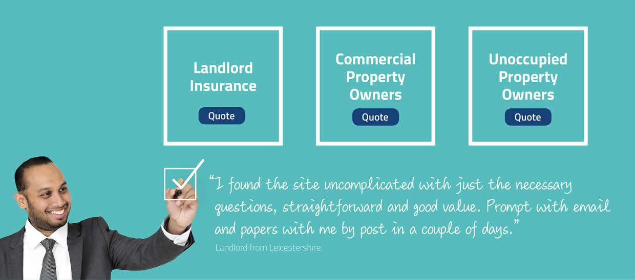 What is rent guarantee insurance? - Cover4LetProperty