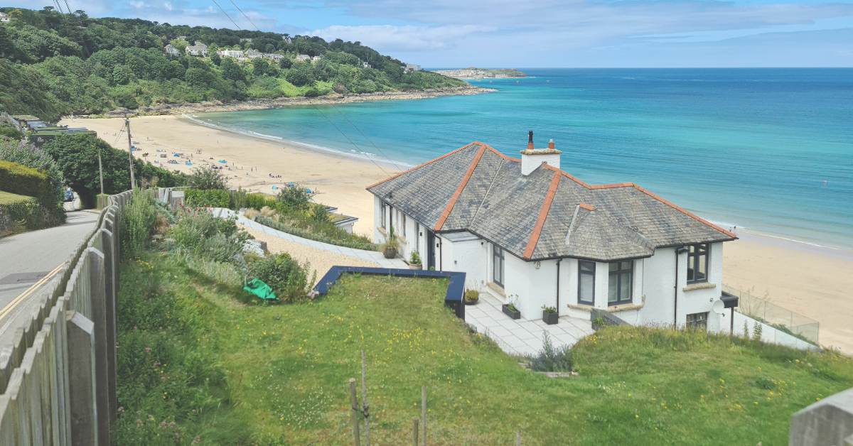 Holiday let insurance UK: Essential cover for short-term rental owners ...