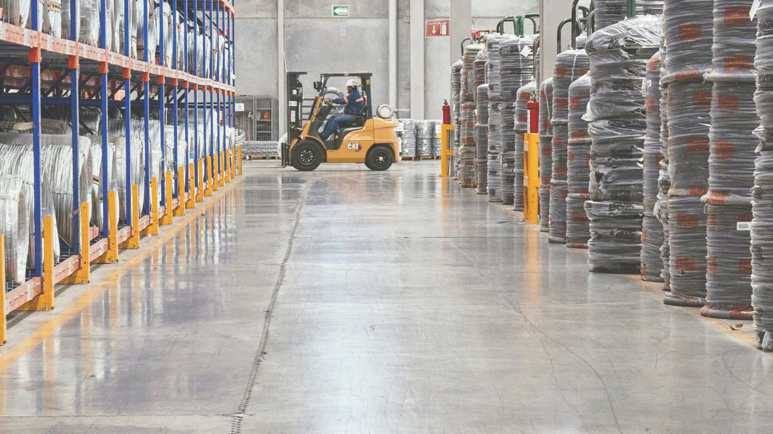 warehouse - Cover4LetProperty